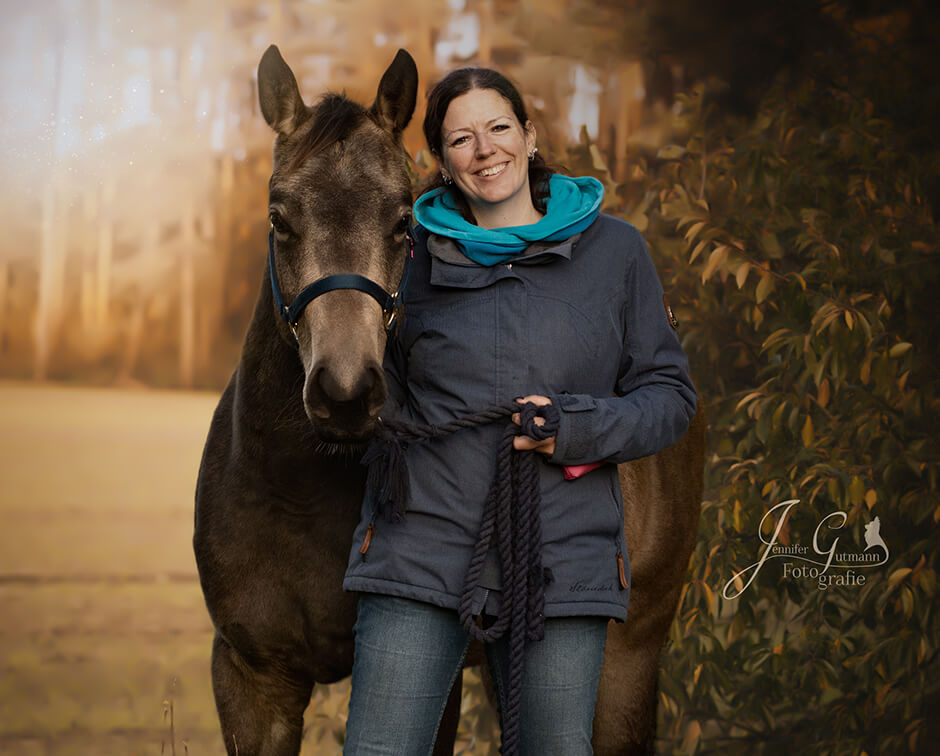 Michaela Gehl - Persönlichkeitscoaching